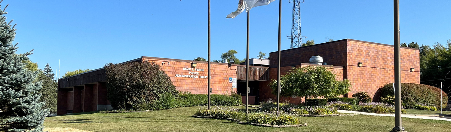 Police Department – City Of Zion.com